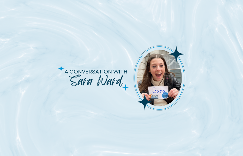 Sara Ward shares her story about overcoming yearbook censorship