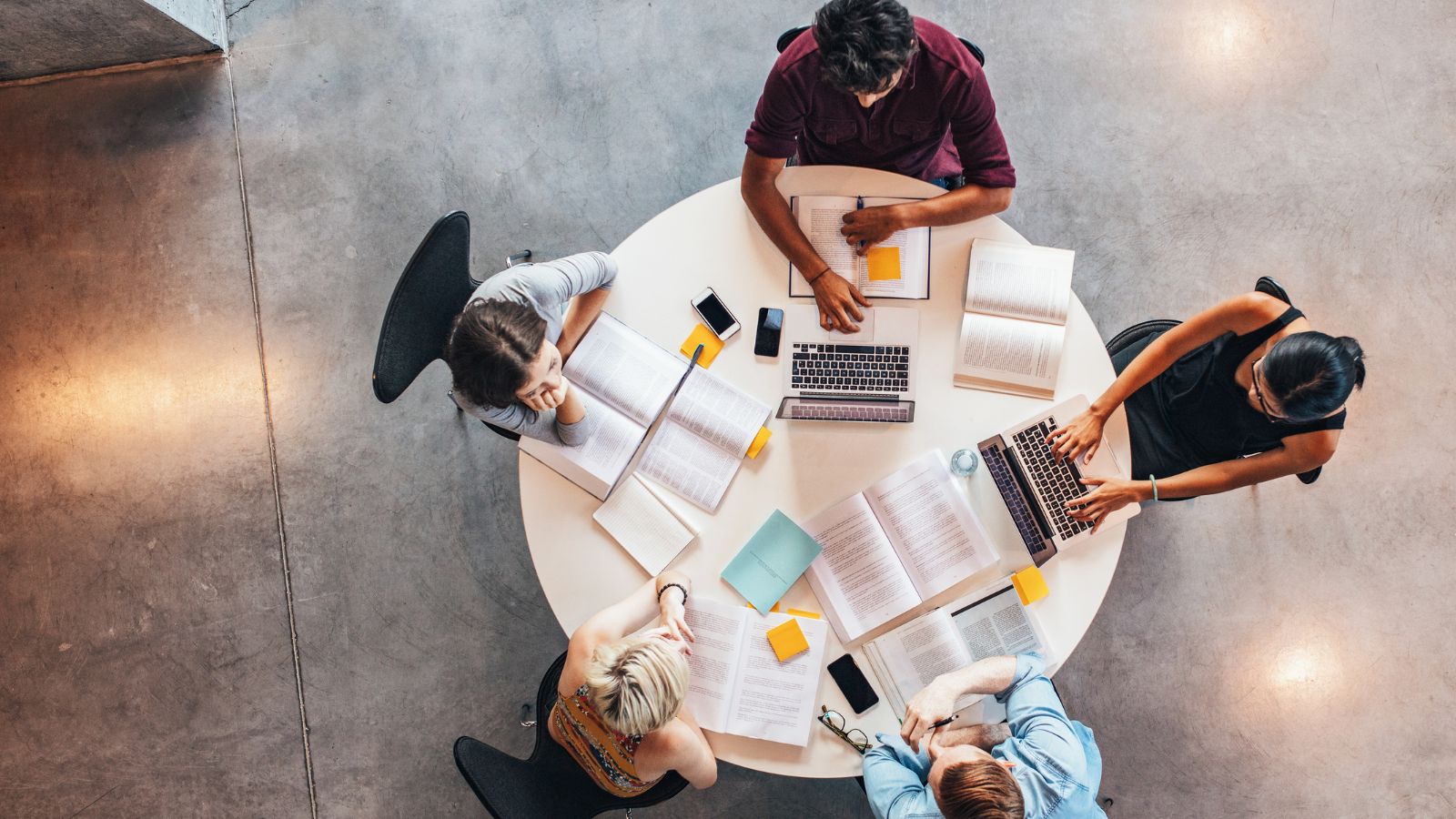 Boost your legal readiness for the year with SPLC! - Student Press Law ...
