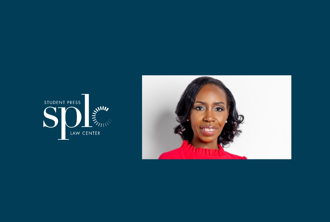 Florida A&M’s Mira Lowe joins SPLC Board of Directors - Student Press ...