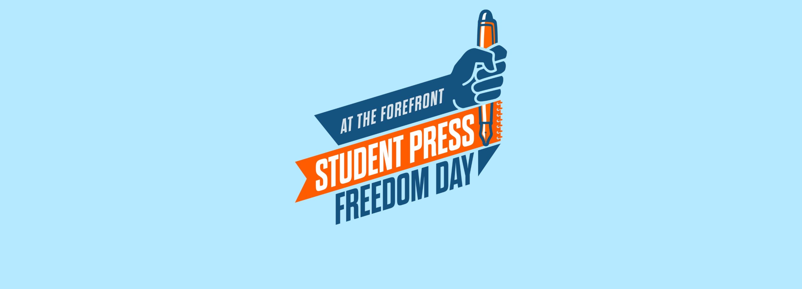 'Not backing down': Student Press Freedom Day 2025 - Student Press Law ...